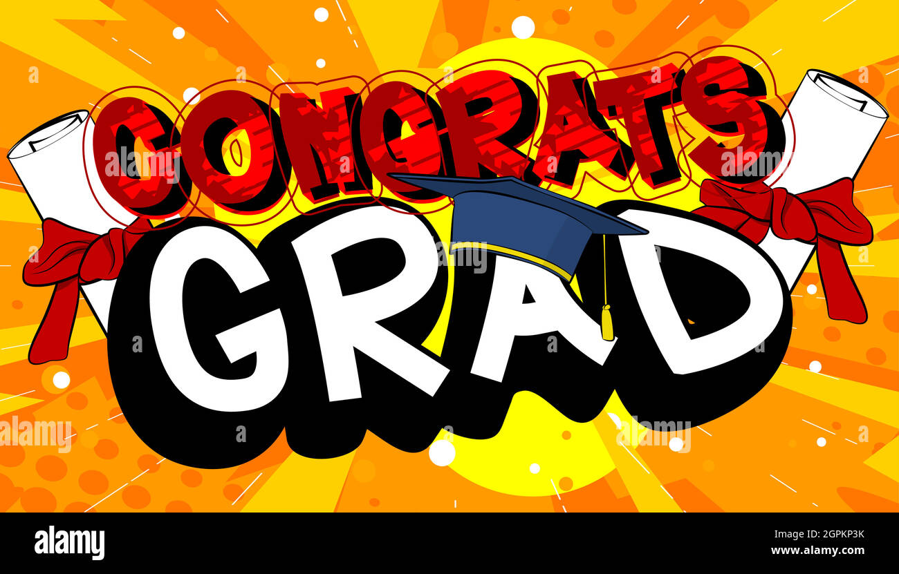 Congrats congratulation hi-res stock photography and images - Alamy