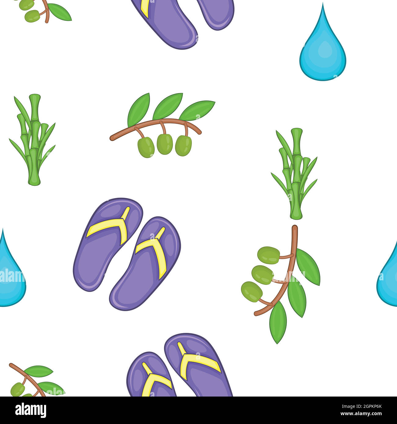 Body beauty healthy care Stock Vector Images - Alamy