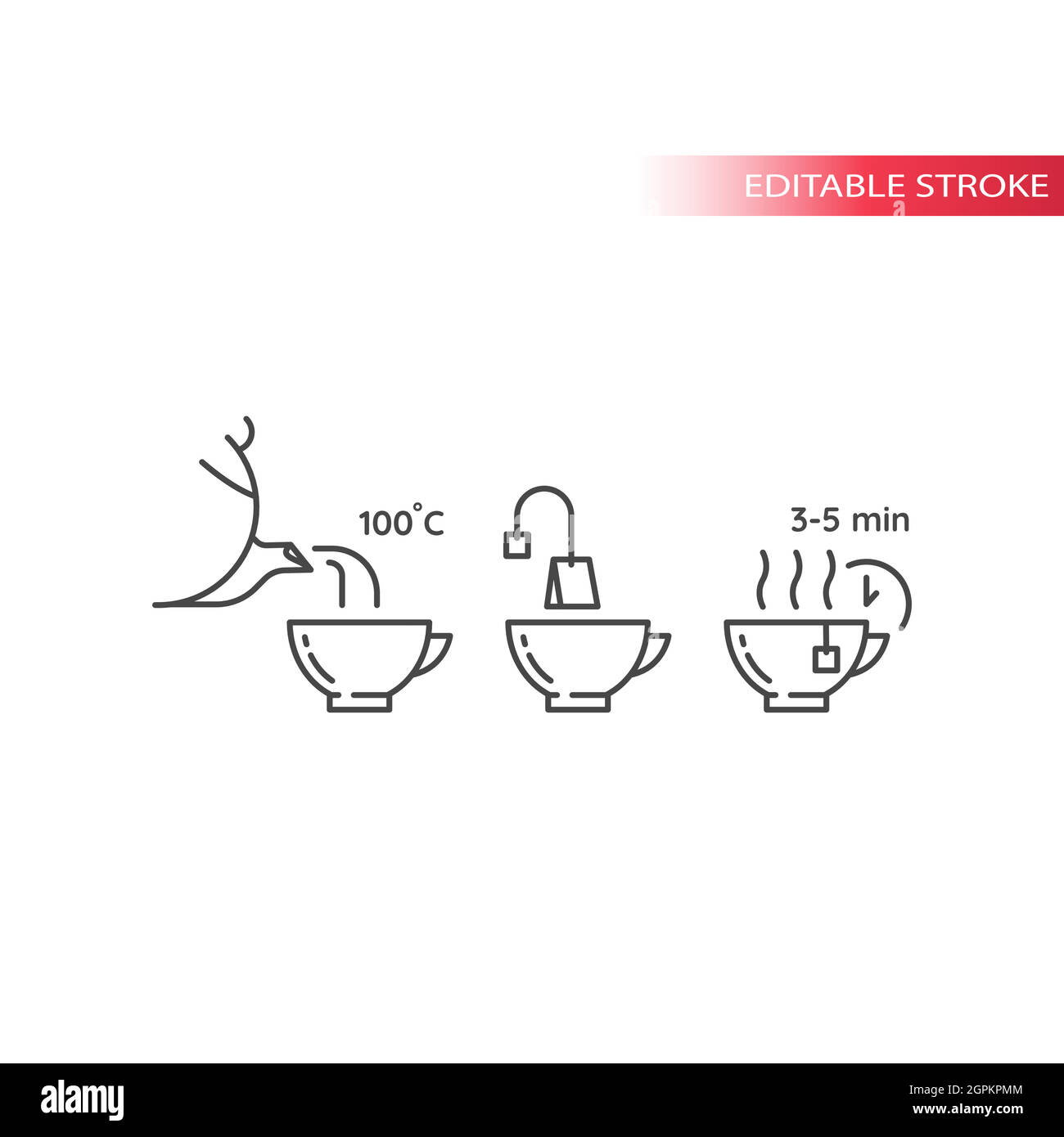 Instruction preparation Cut Out Stock Images & Pictures - Alamy