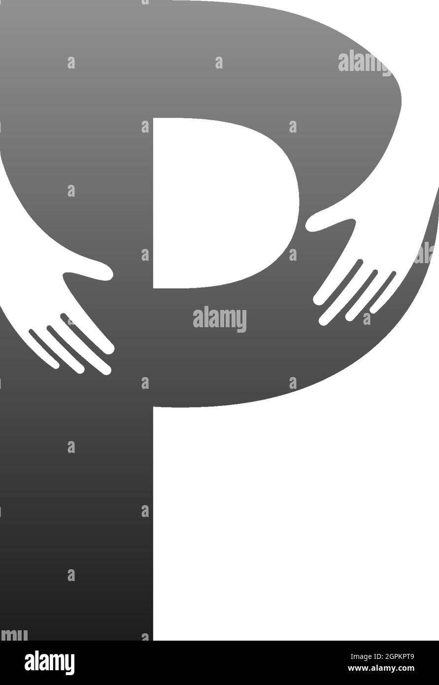 P Type Sign