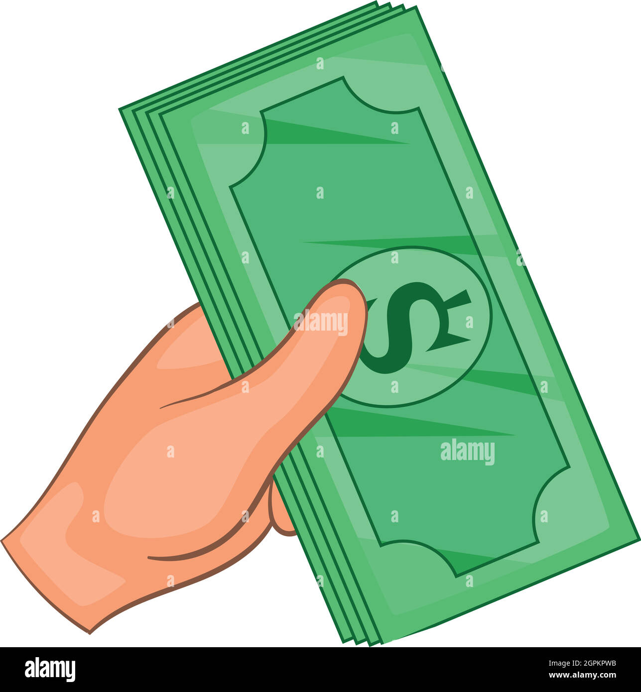 Cash and carry shop Stock Vector Images - Alamy
