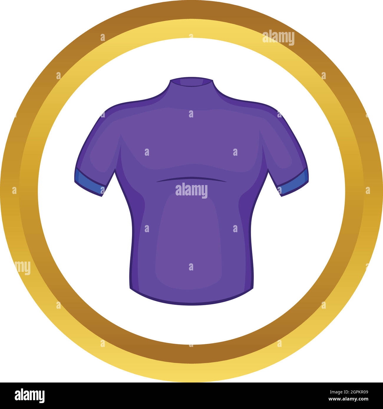 Shirt arm Stock Vector Images - Alamy