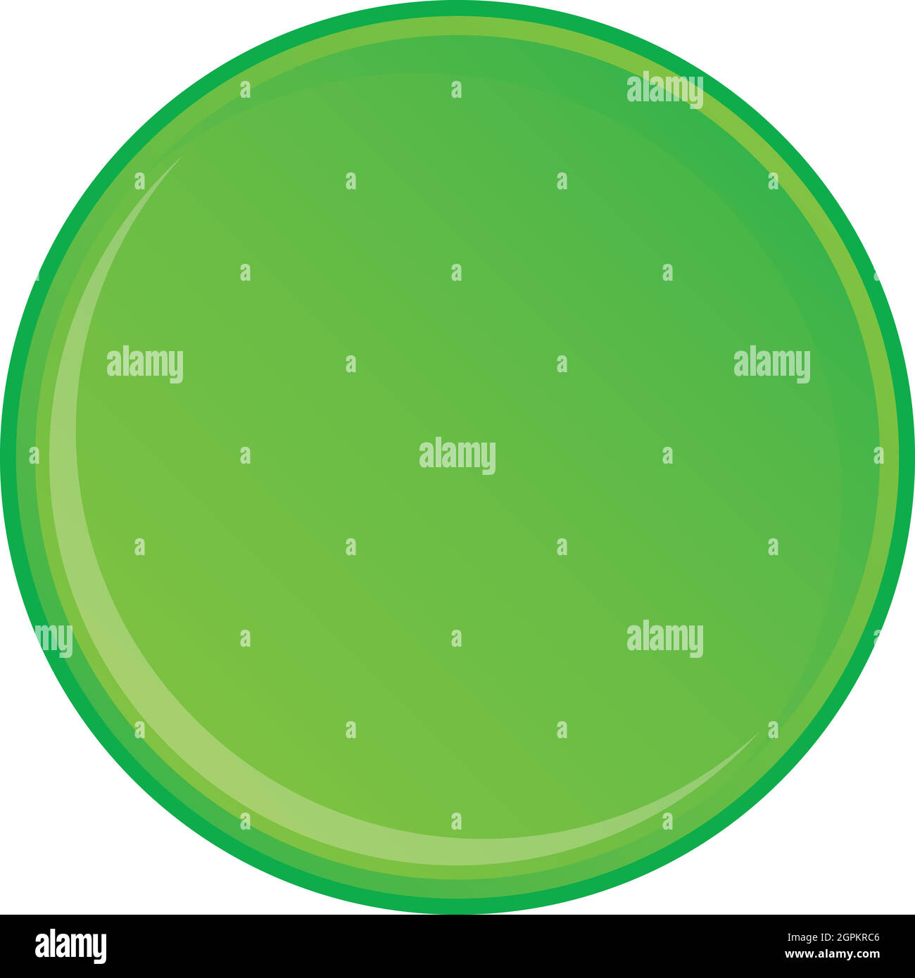 Hand round button hi-res stock photography and images - Alamy