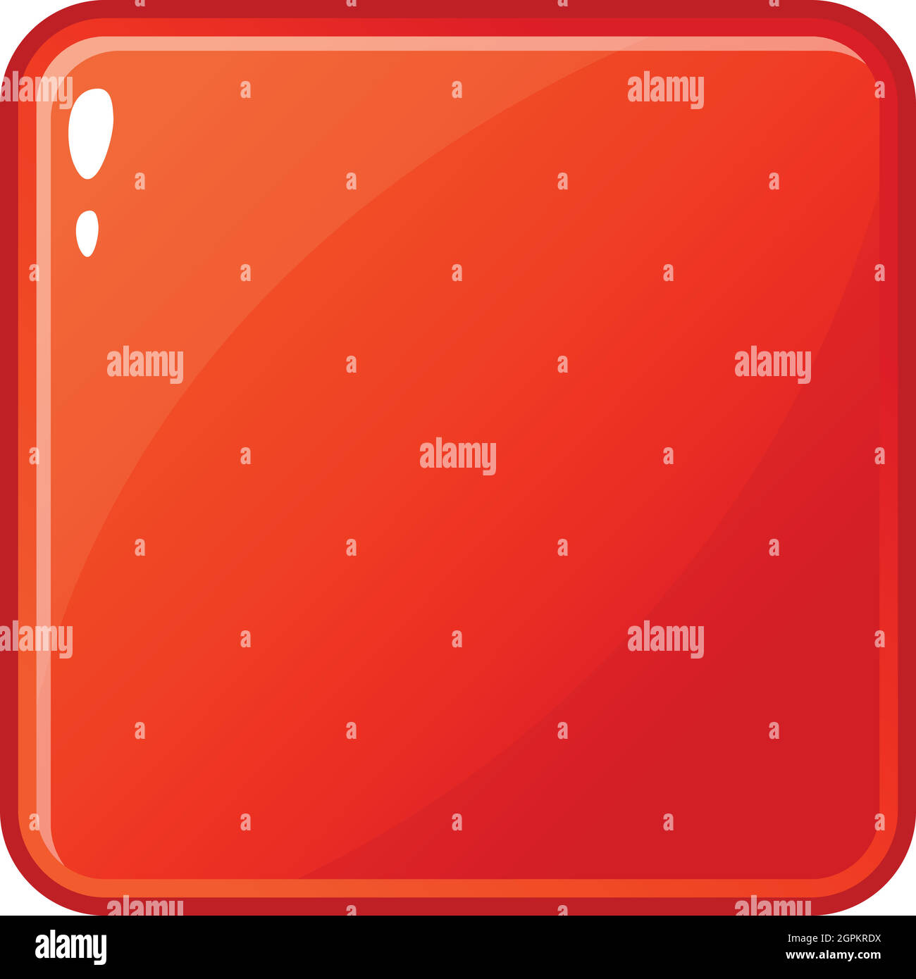 Very glossy Stock Vector Images - Alamy