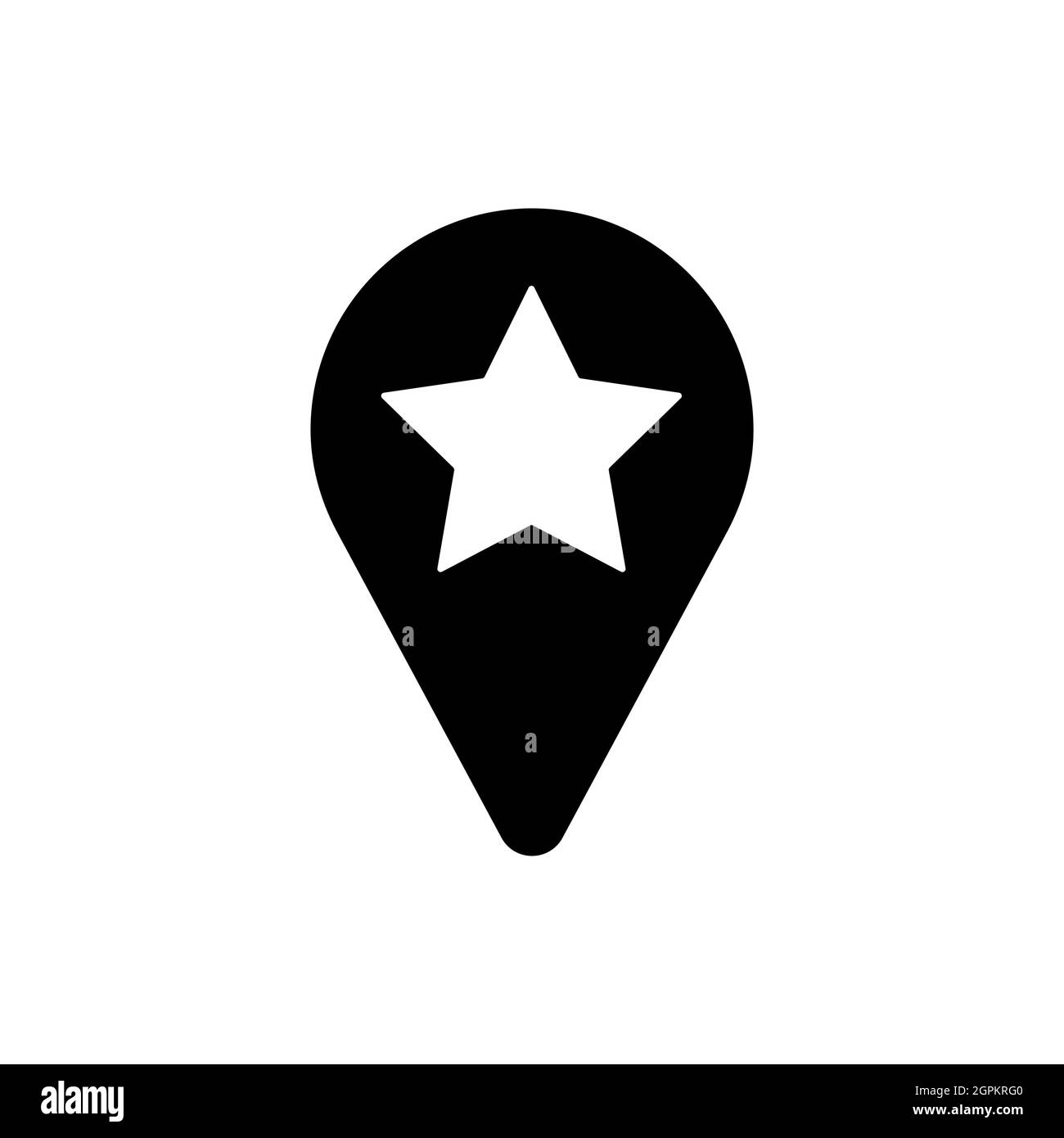 Star map Stock Vector Images - Alamy