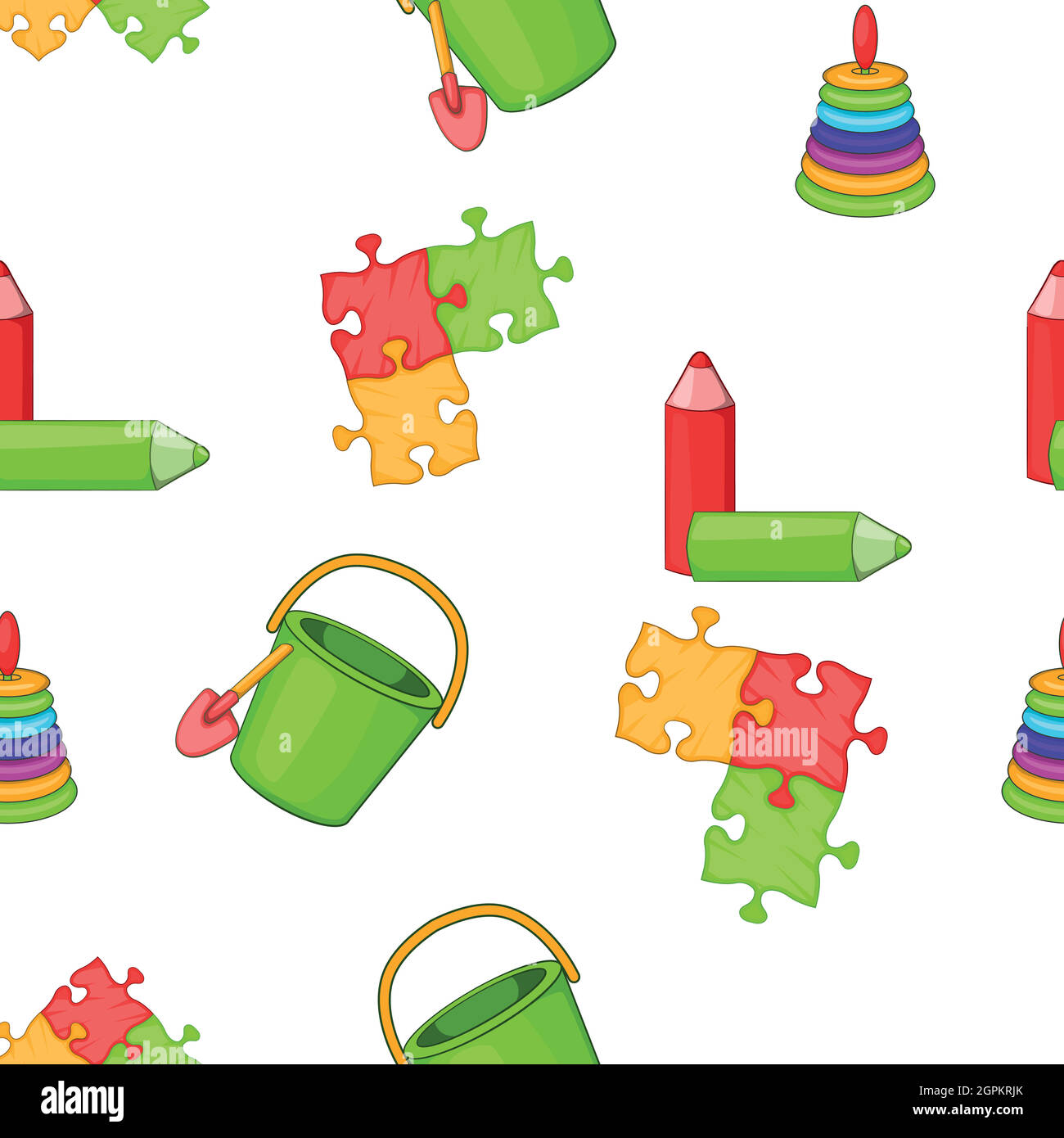 Science playground Stock Vector Images - Alamy