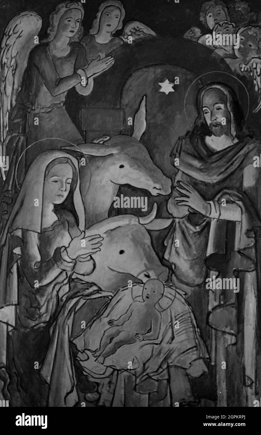 Josep mompou hi-res stock photography and images - Alamy