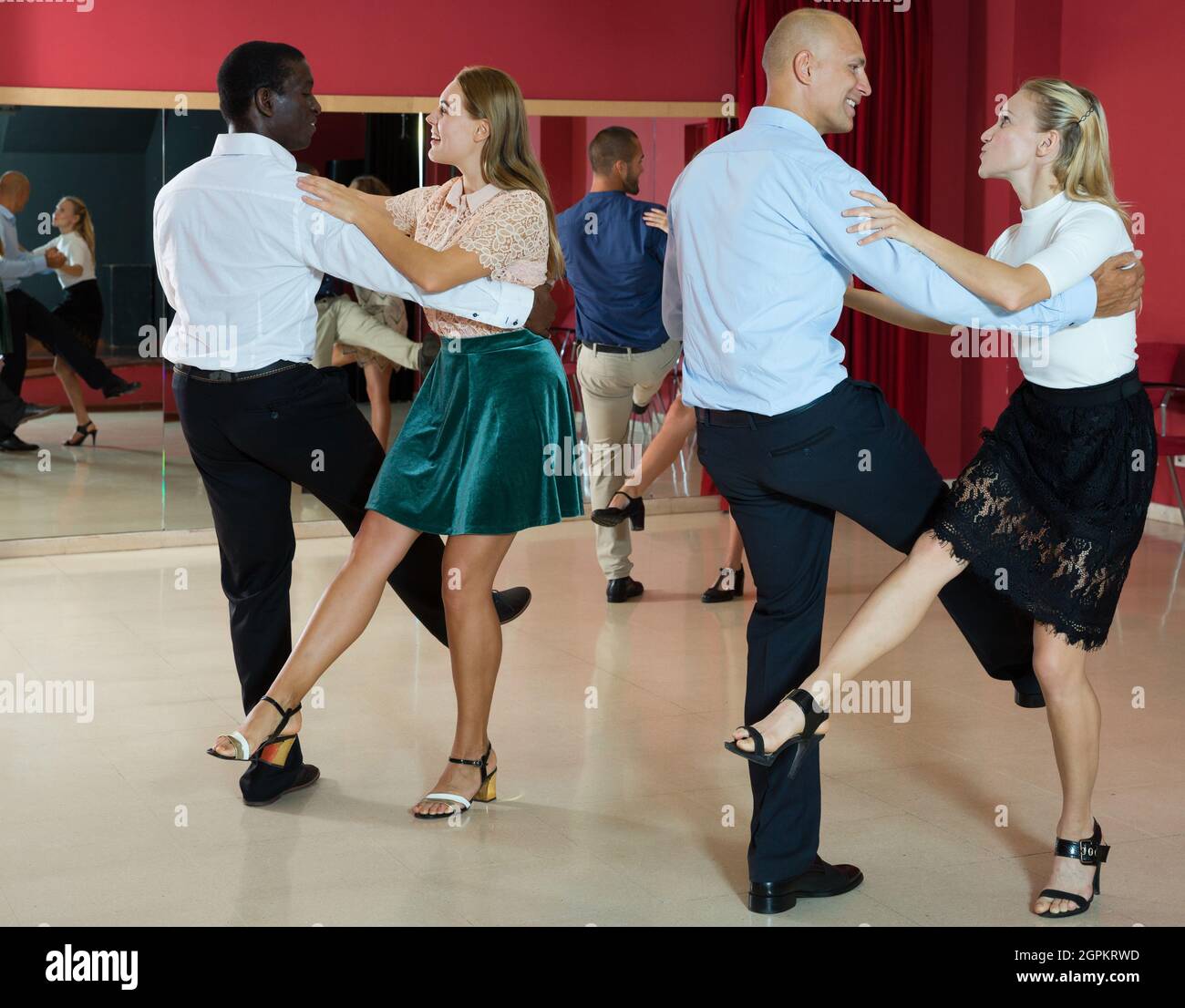 Jive image hi-res stock photography and images - Alamy