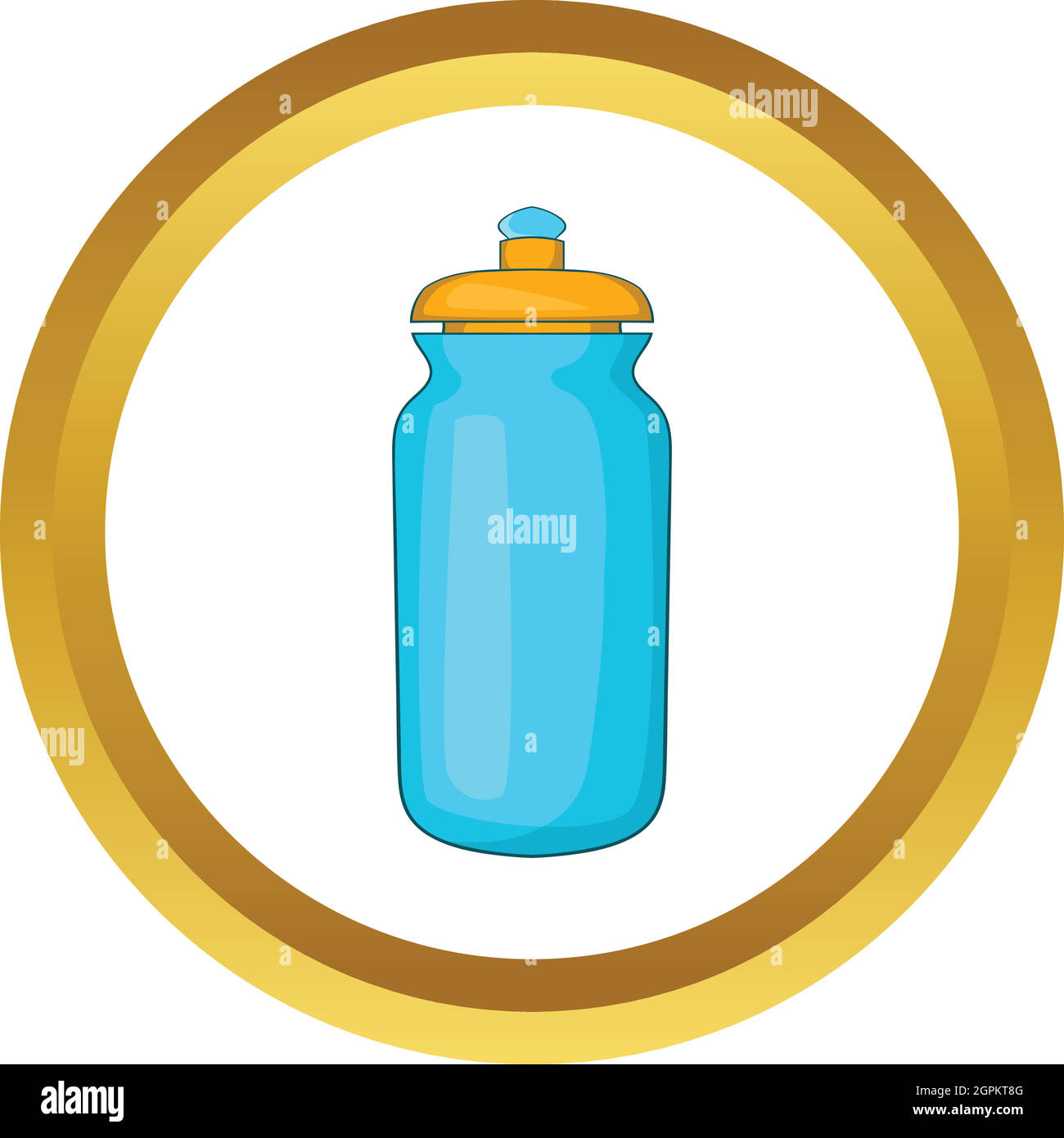 Flask symbol hi-res stock photography and images - Alamy