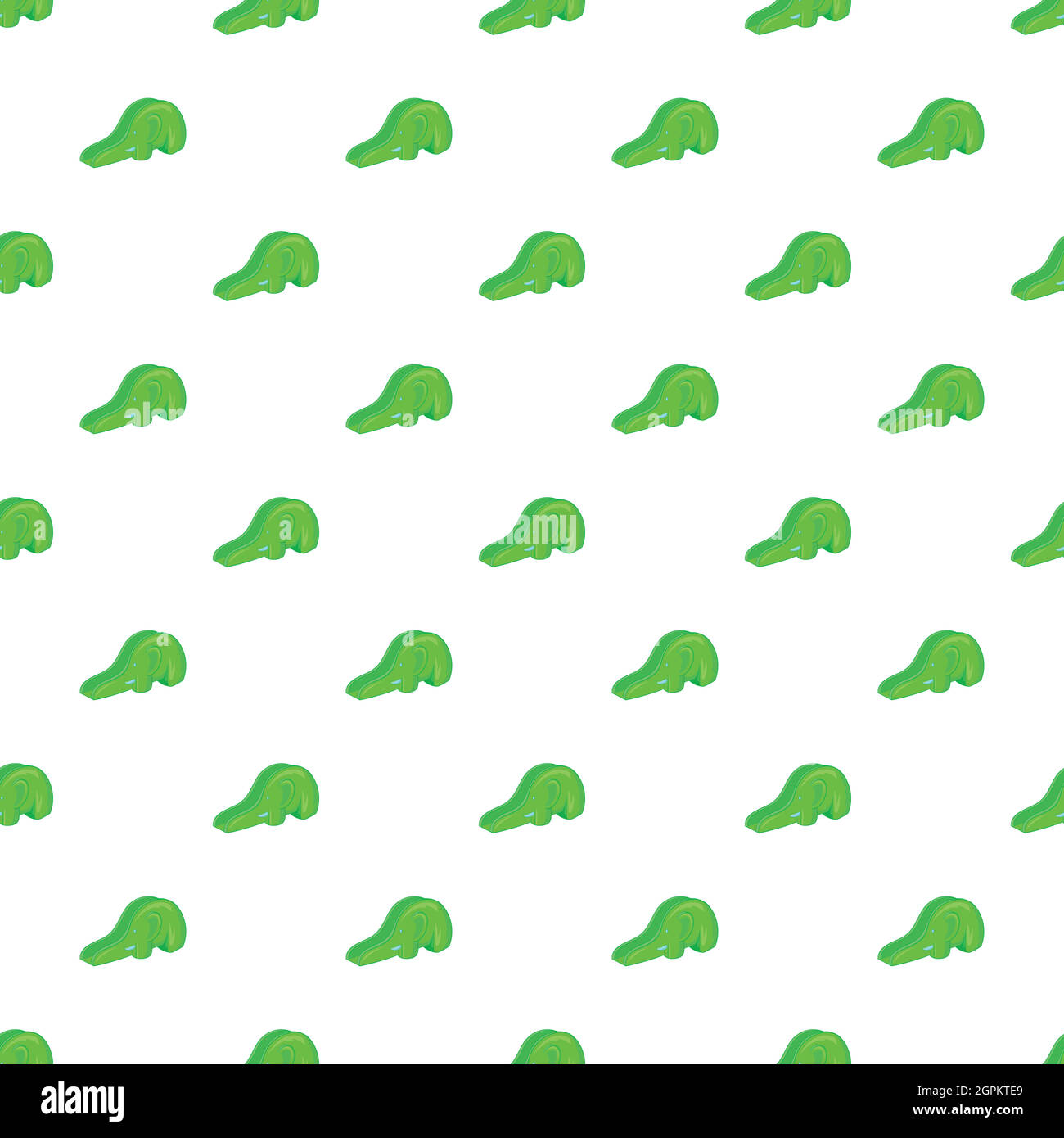 Playground cartoon hi-res stock photography and images - Alamy