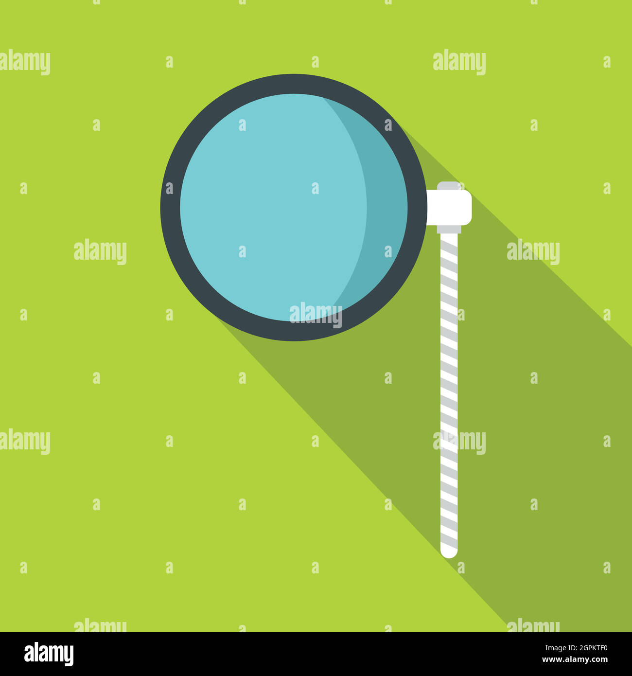 Eyesight check eye care Stock Vector Images - Alamy