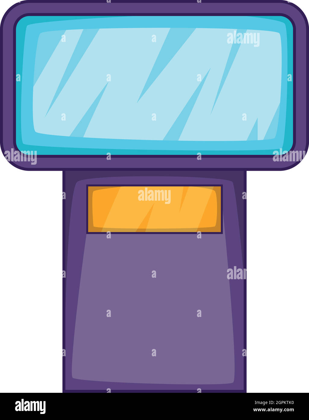 The flash cartoon film hi-res stock photography and images - Alamy