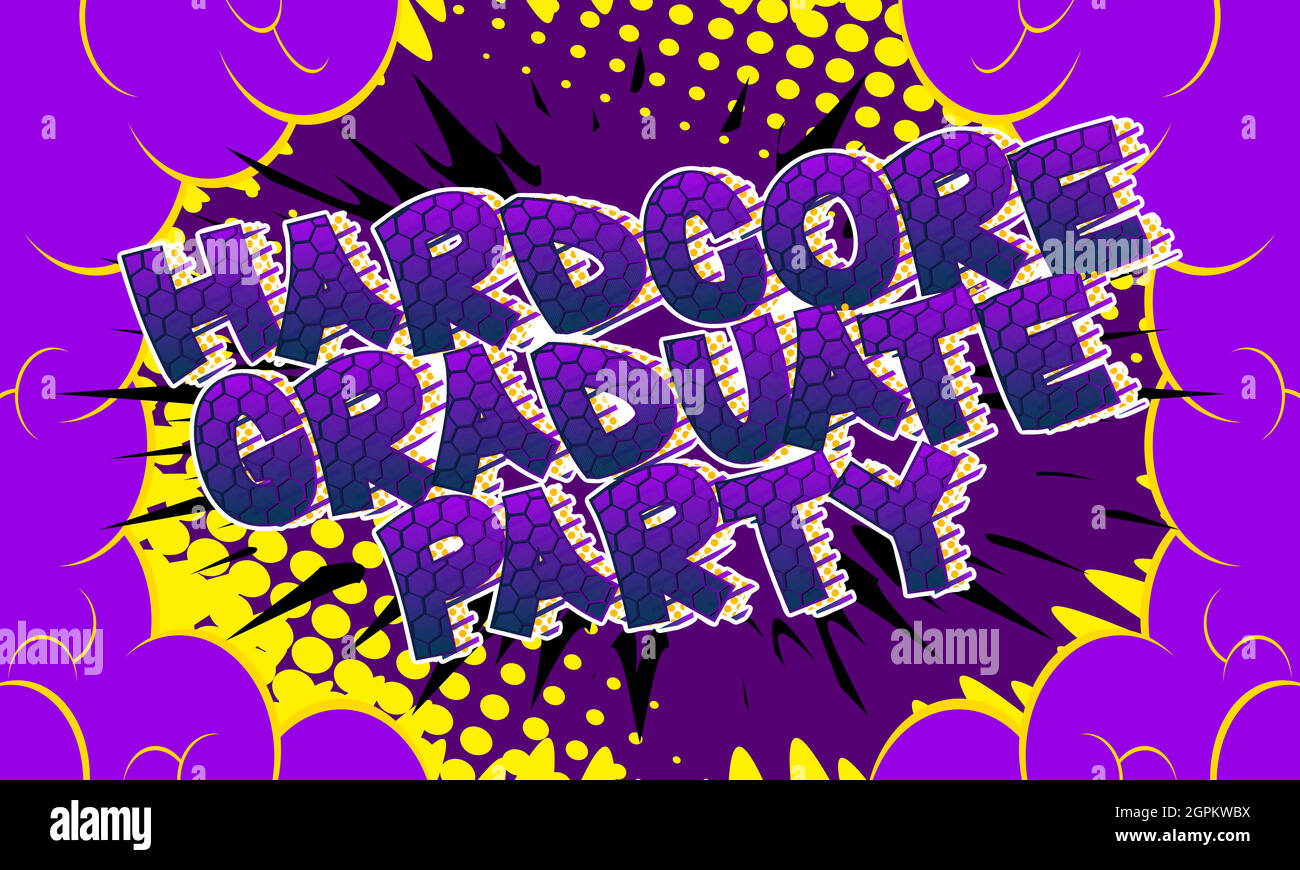 Celebration dismissed out Stock Vector Images - Alamy