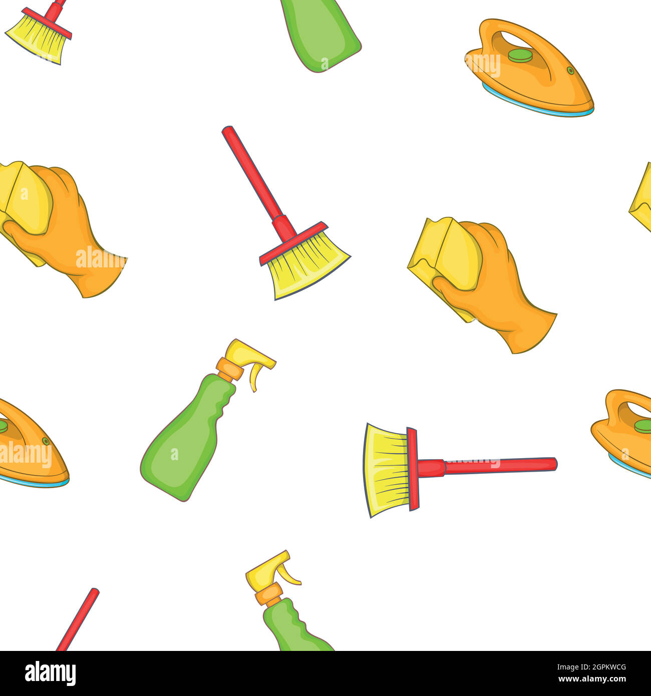 Background sponge pattern Stock Vector Images - Alamy