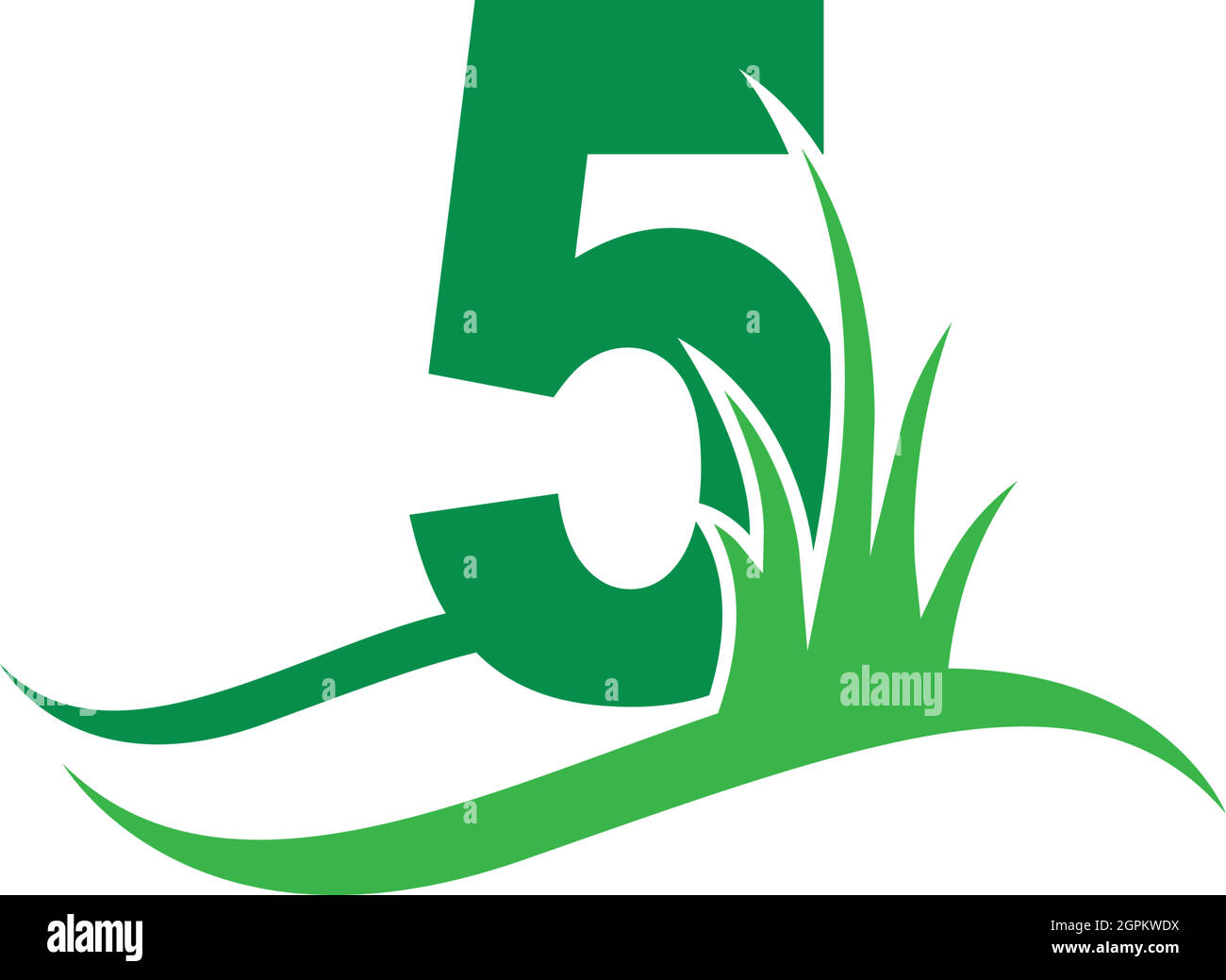 5 view Stock Vector Images - Alamy