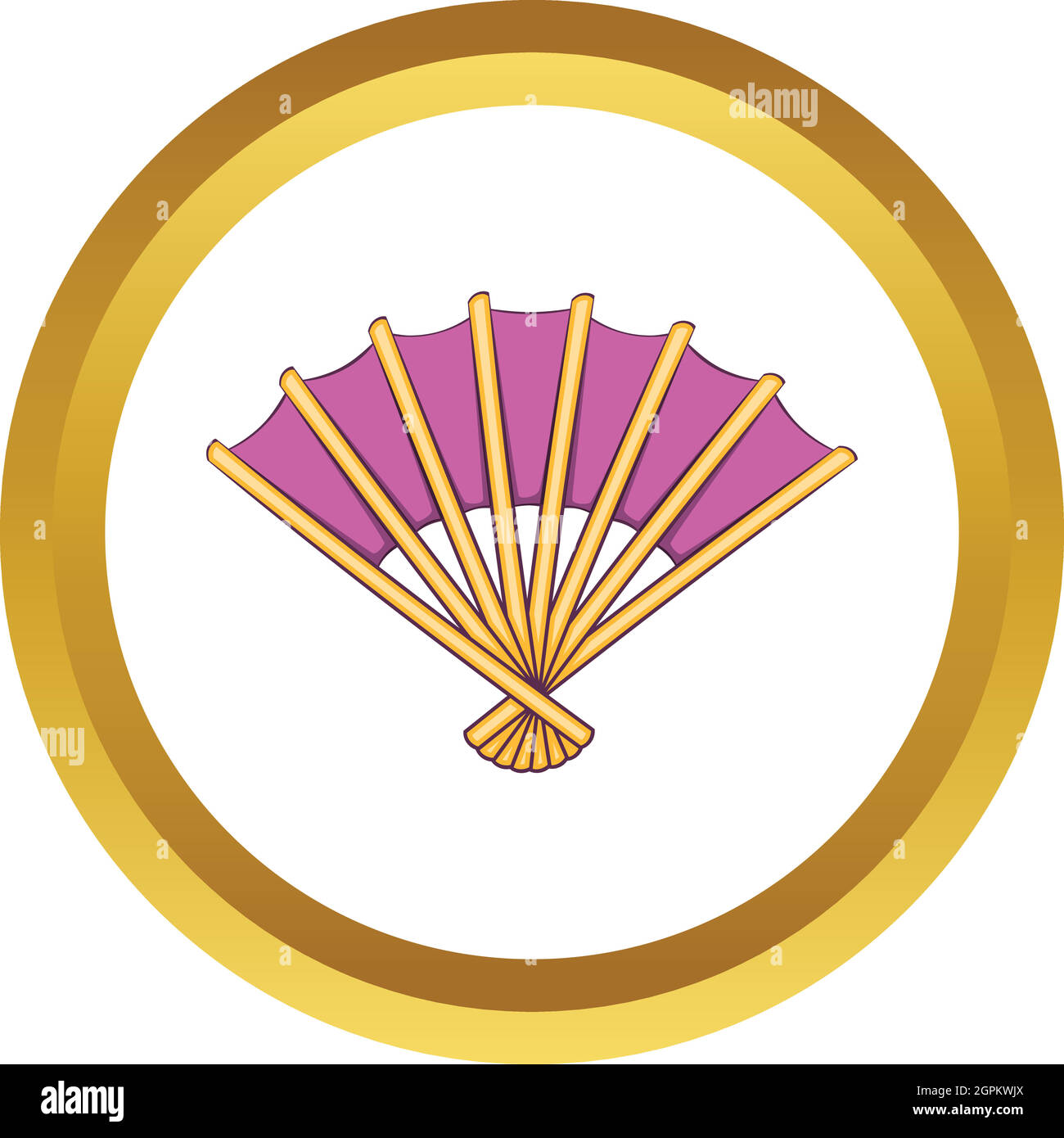Fan Symbol High Resolution Stock Photography and Images - Alamy