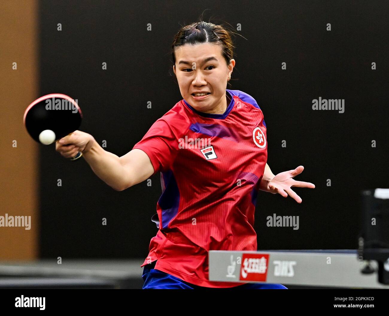 Ching yu hi-res stock photography and images - Alamy