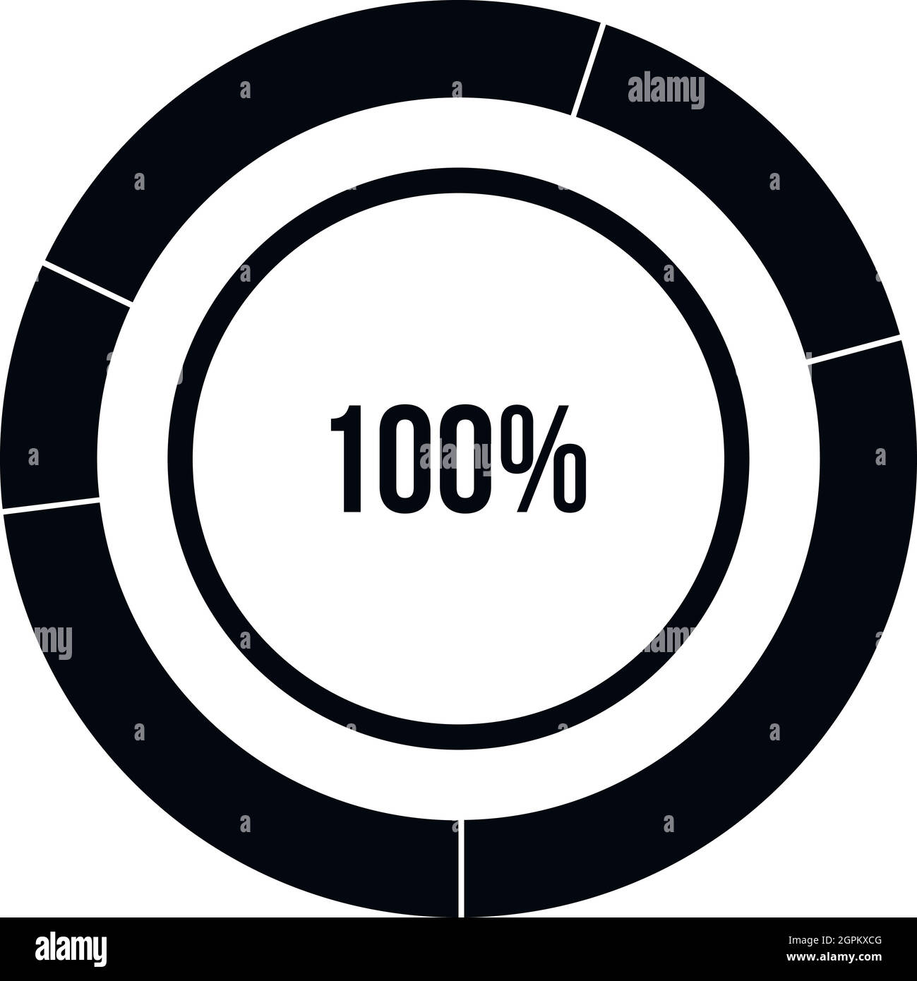 Simple infographic diagram hi-res stock photography and images - Alamy