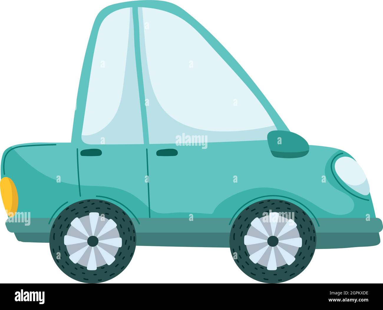 car auto transport Stock Vector Image & Art - Alamy