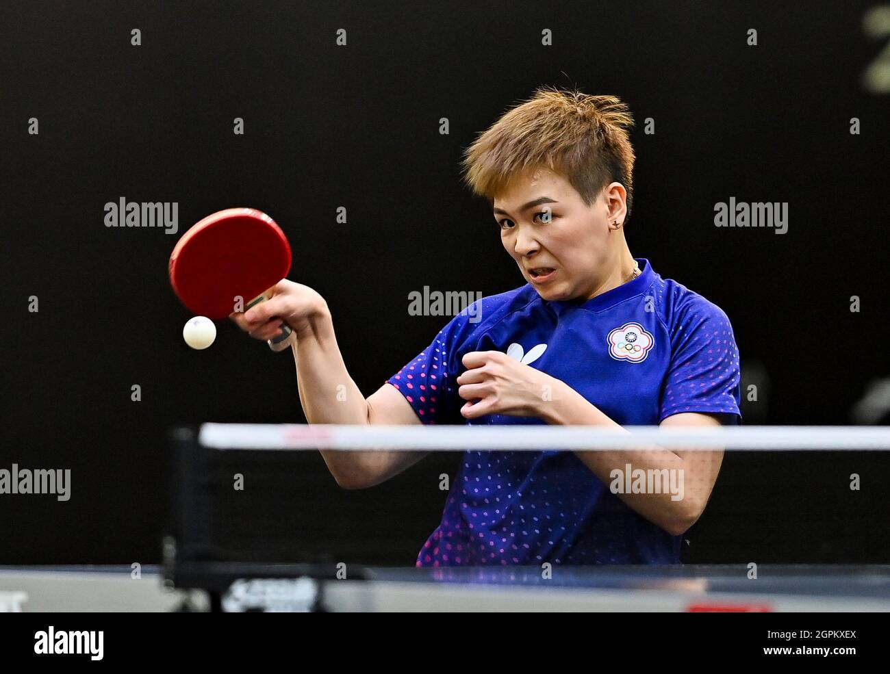 Ching yu hi-res stock photography and images - Alamy