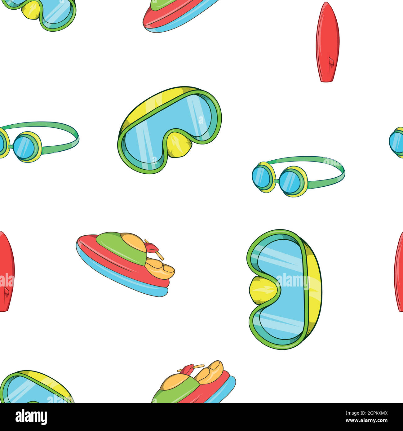 Vacation exercise Stock Vector Images - Alamy