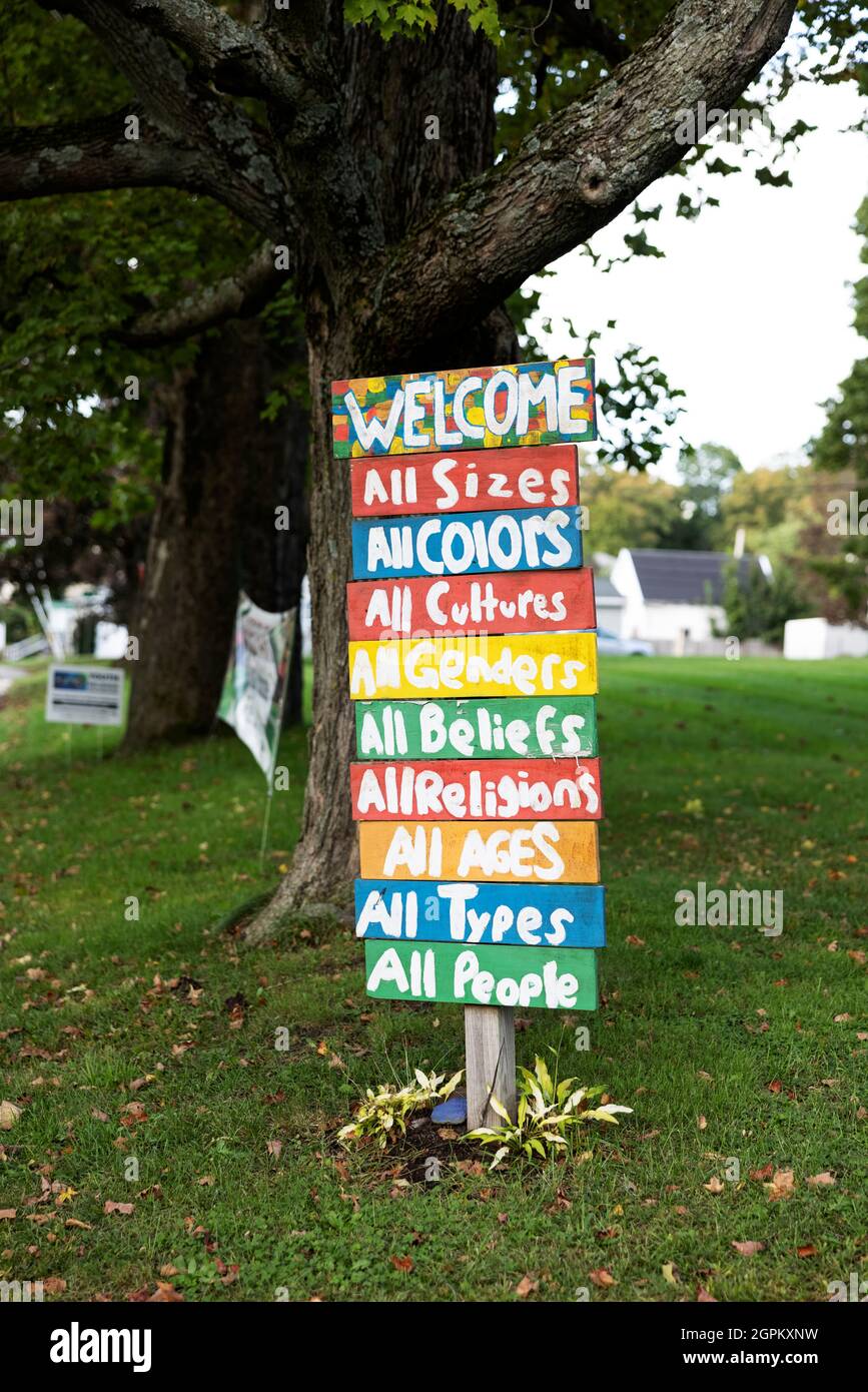 Acceptance letters hi-res stock photography and images - Alamy