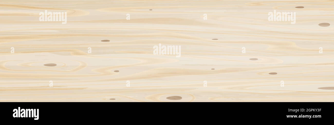 Plywood light background sheet Stock Vector Images - Alamy