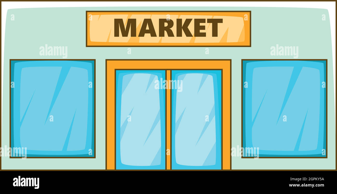 Bread basket icon cartoon Stock Vector Images - Alamy