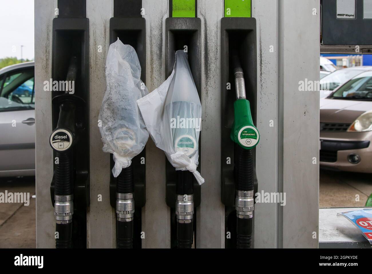 Goods runs hi-res stock photography and images - Alamy