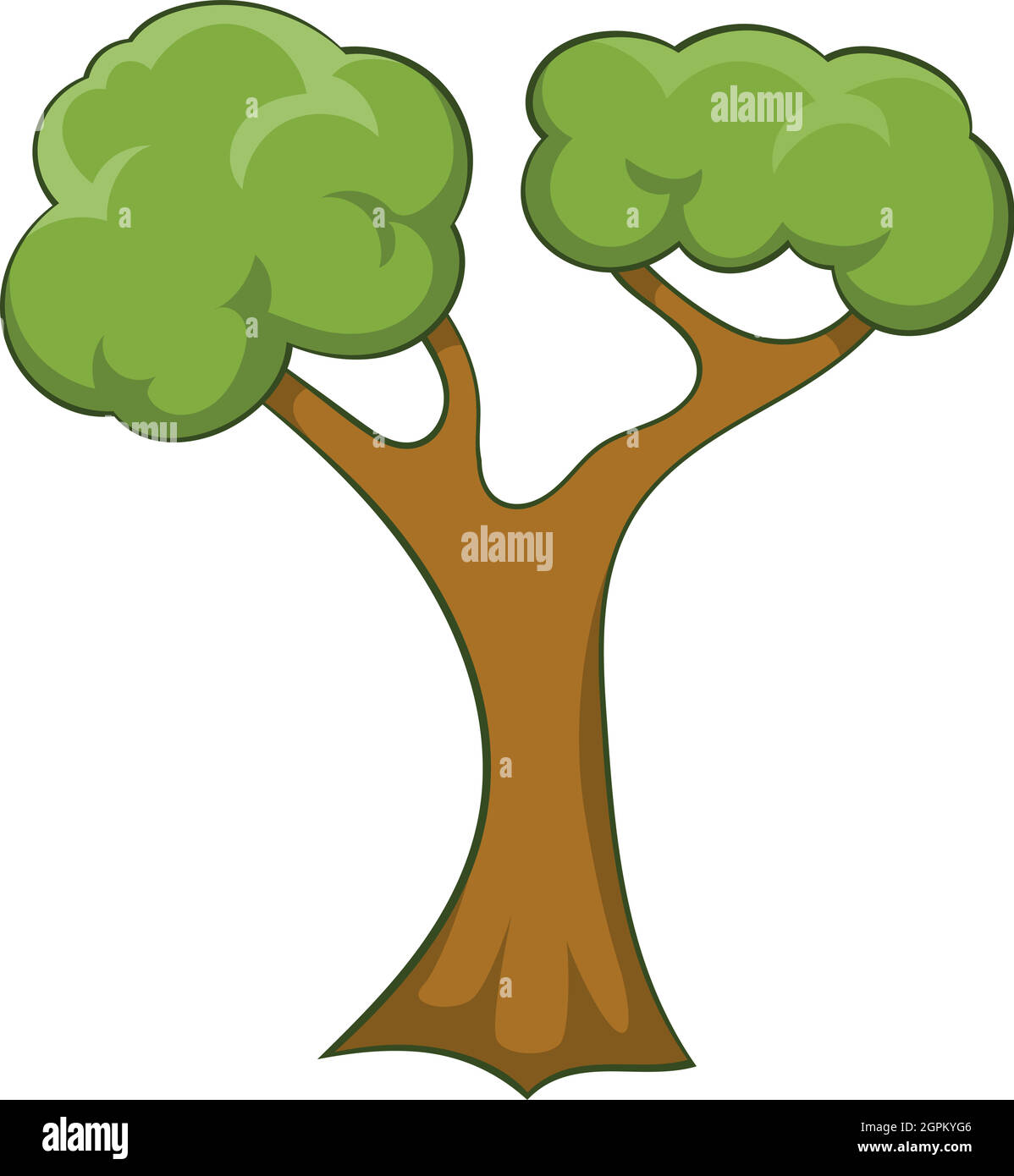 Branchy hi-res stock photography and images - Alamy