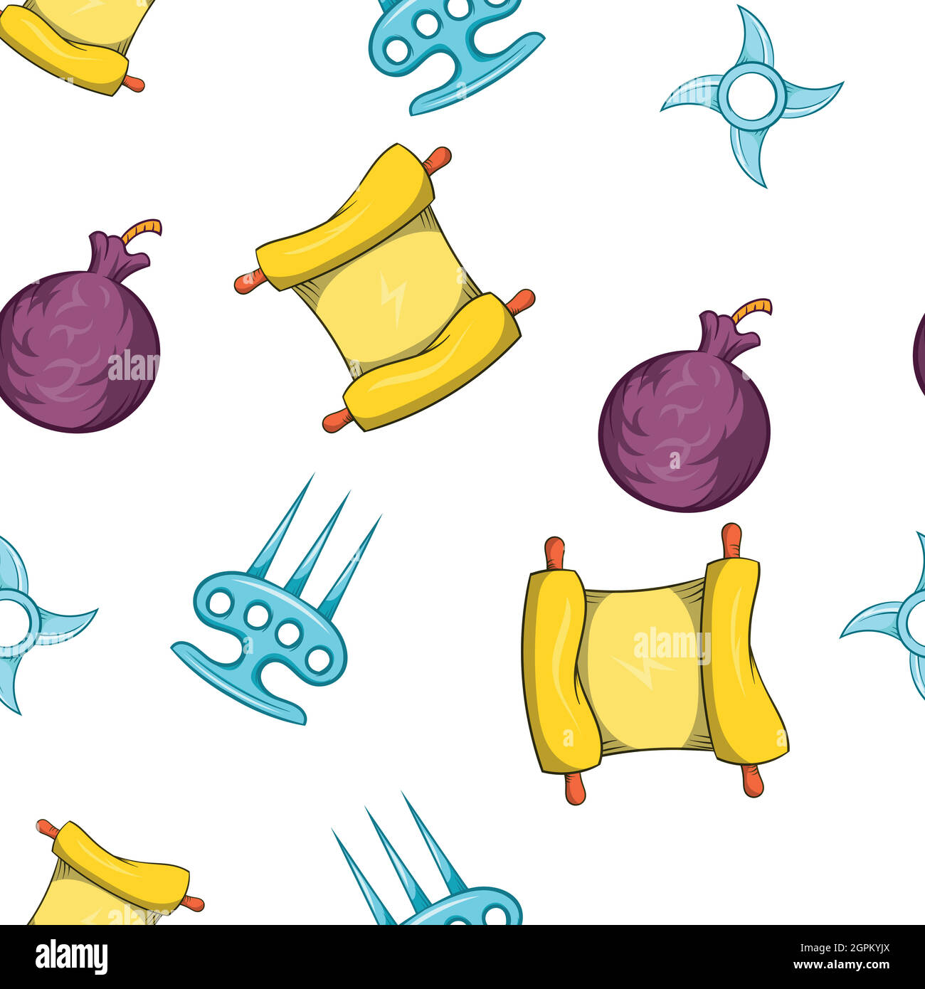 Scout warrior Stock Vector Images - Alamy