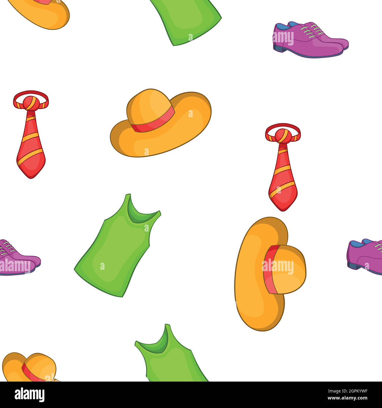 Pattern material Stock Vector Images - Alamy