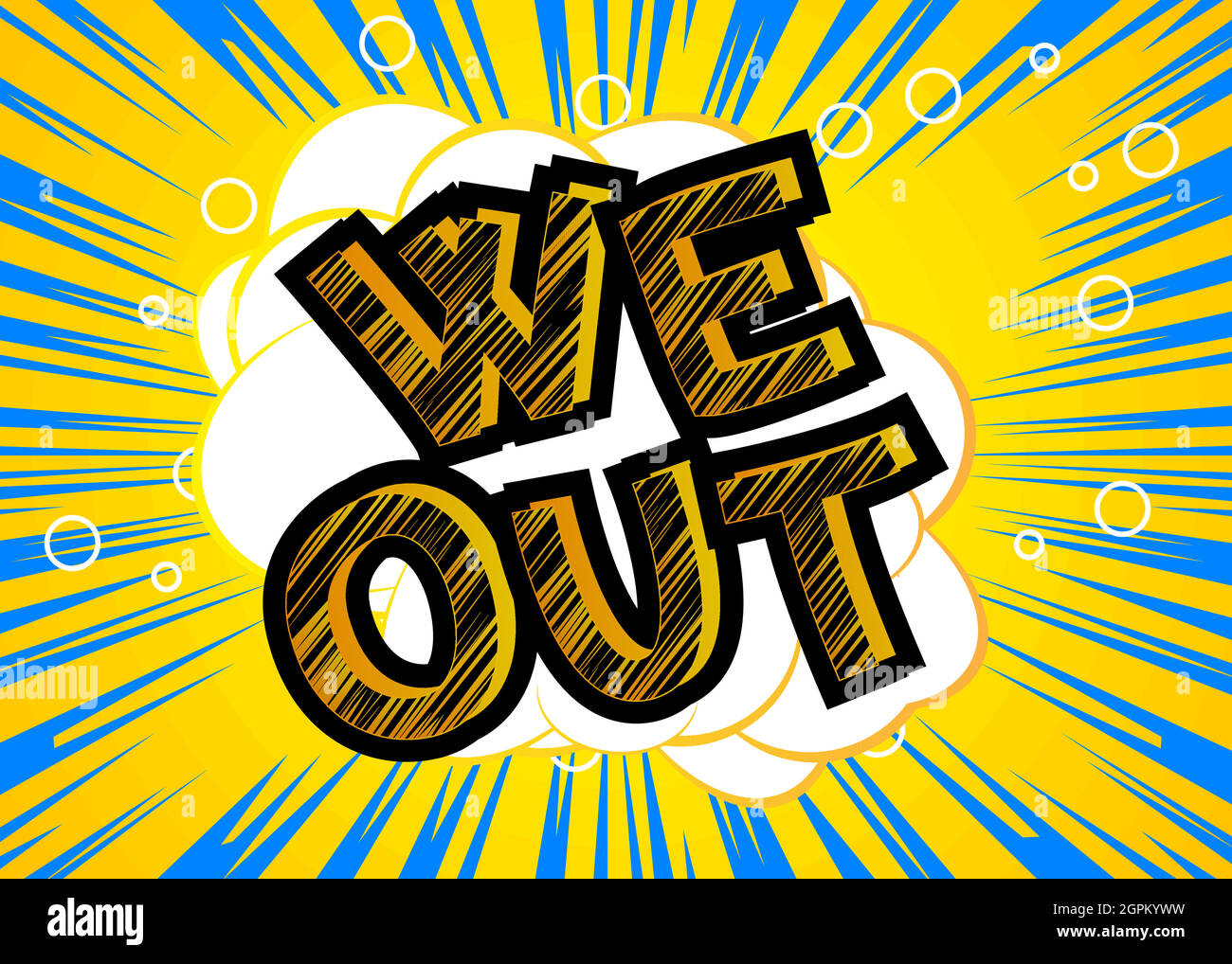 Book illustration out Stock Vector Images - Alamy