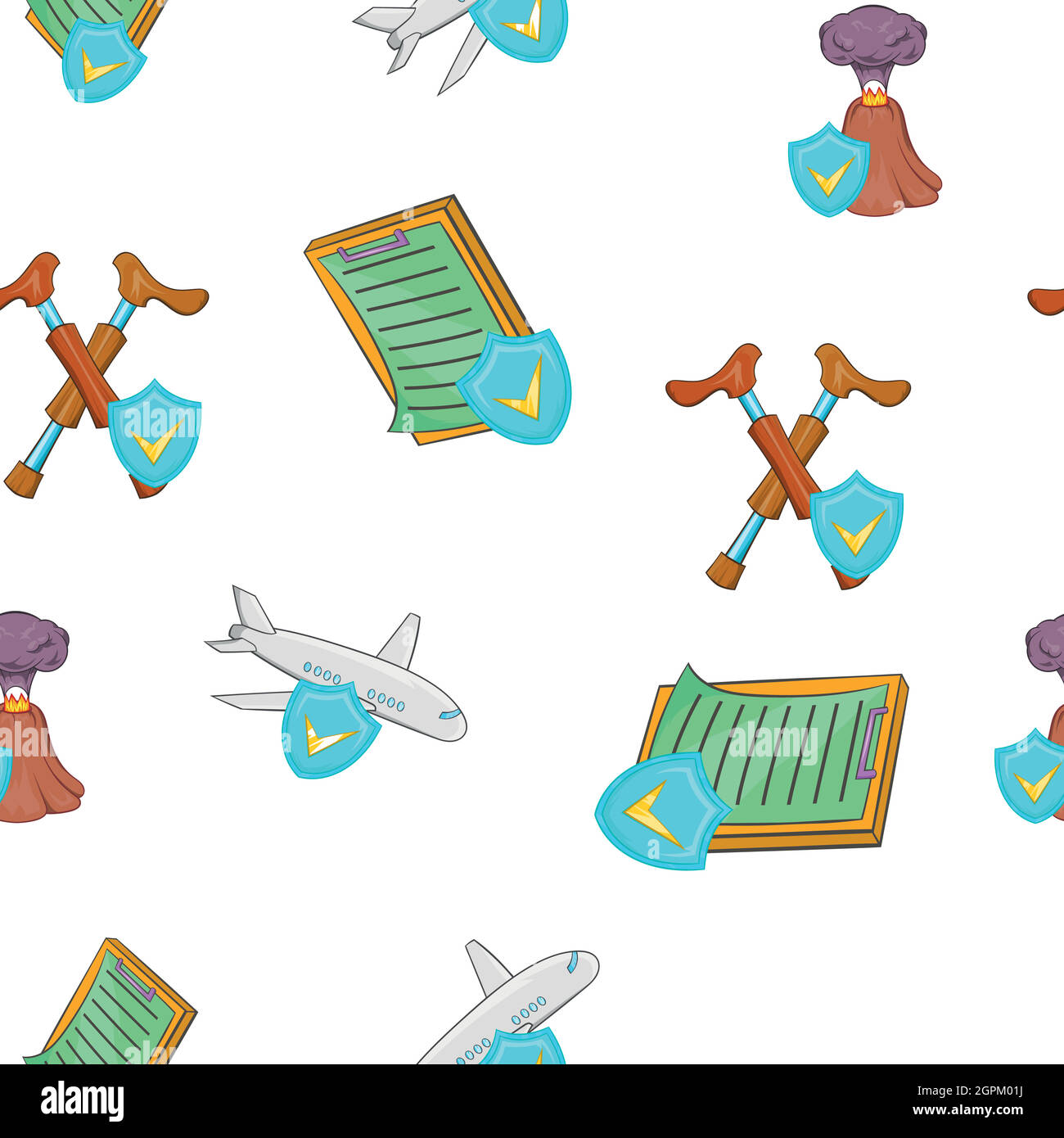 Cartoon crash hi-res stock photography and images - Alamy