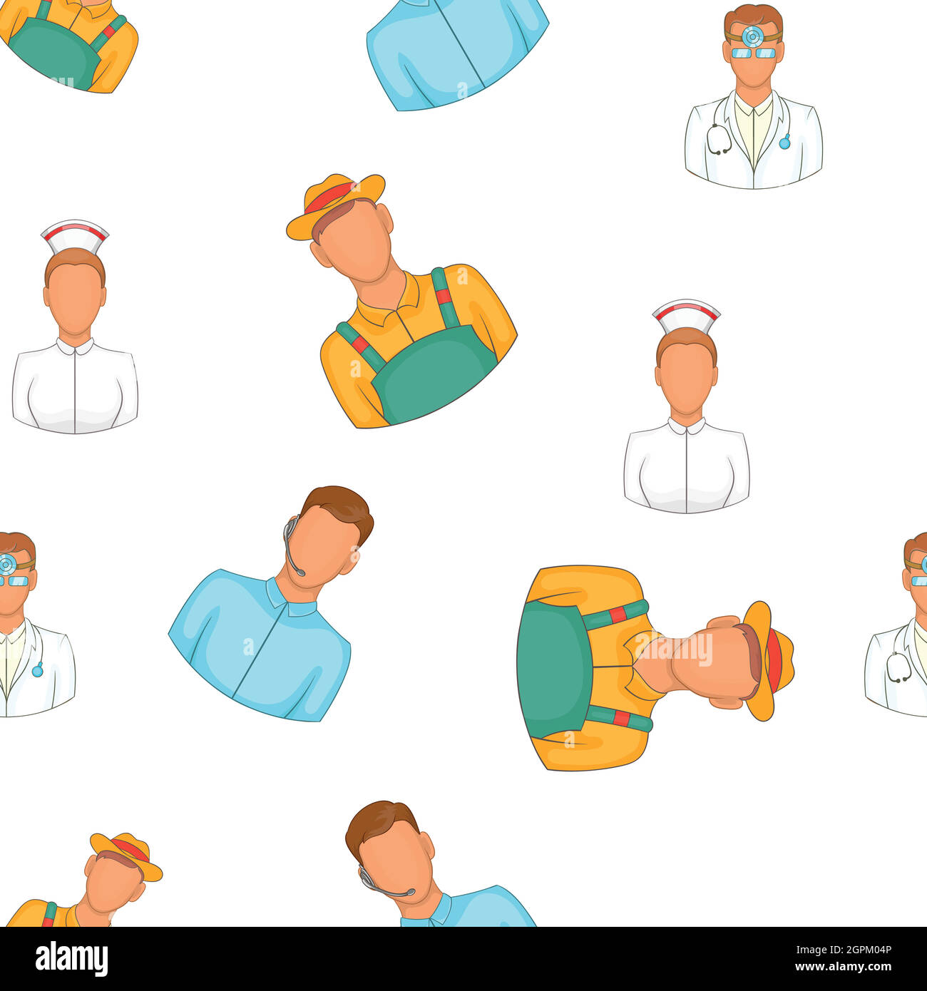 Creativity activities Stock Vector Images - Alamy