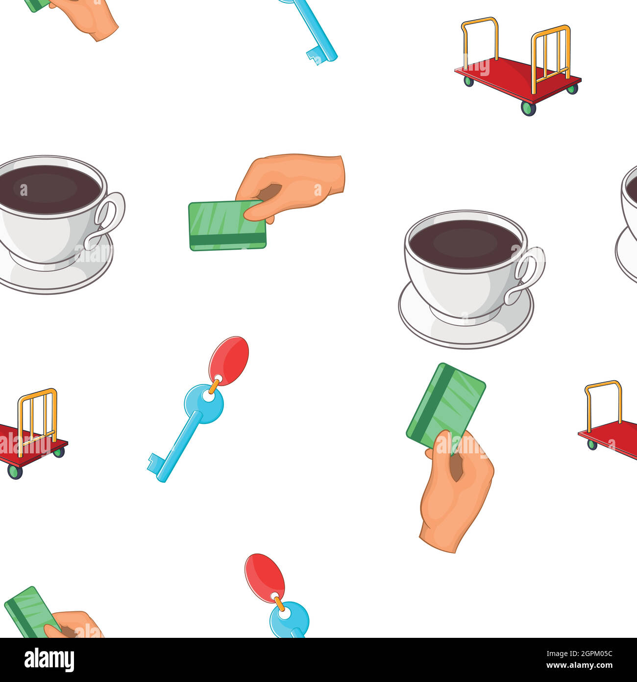 Business hostel Cut Out Stock Images & Pictures - Alamy