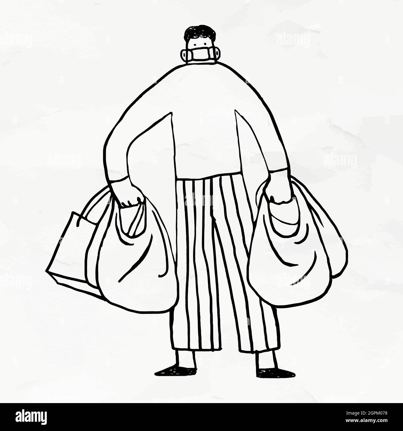 Hoarding Stock Vector Images - Alamy