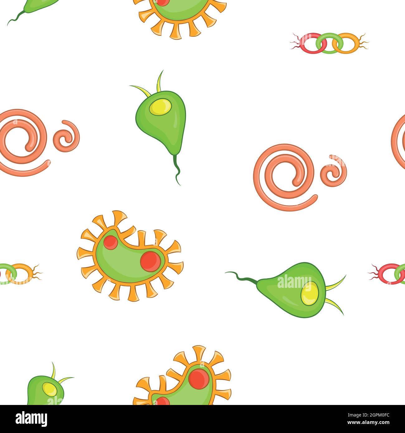 Pathogens hi-res stock photography and images - Alamy