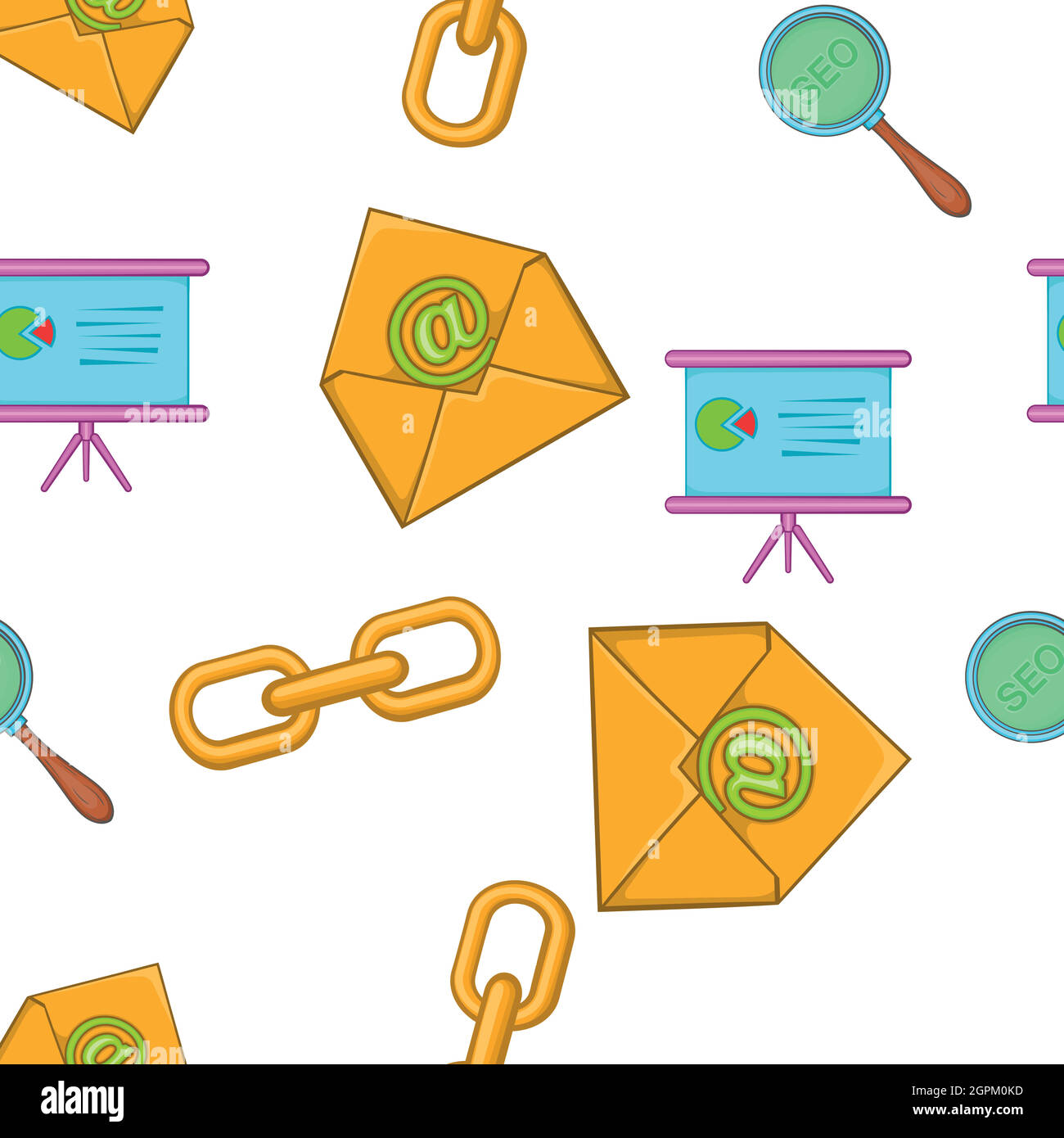 Cartoon promotion Stock Vector Images - Alamy