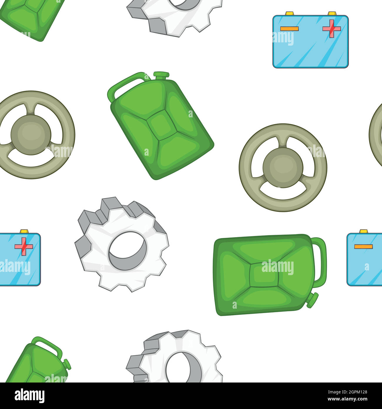 Modern maintenance Stock Vector Images - Alamy