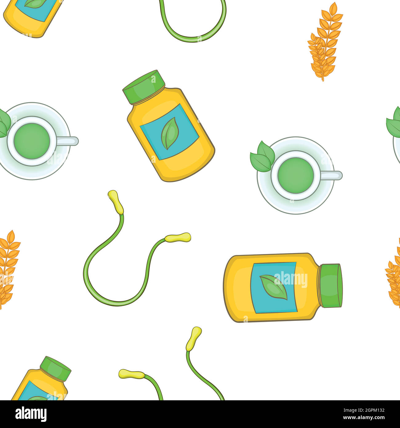 Pattern rope Cut Out Stock Images & Pictures - Alamy