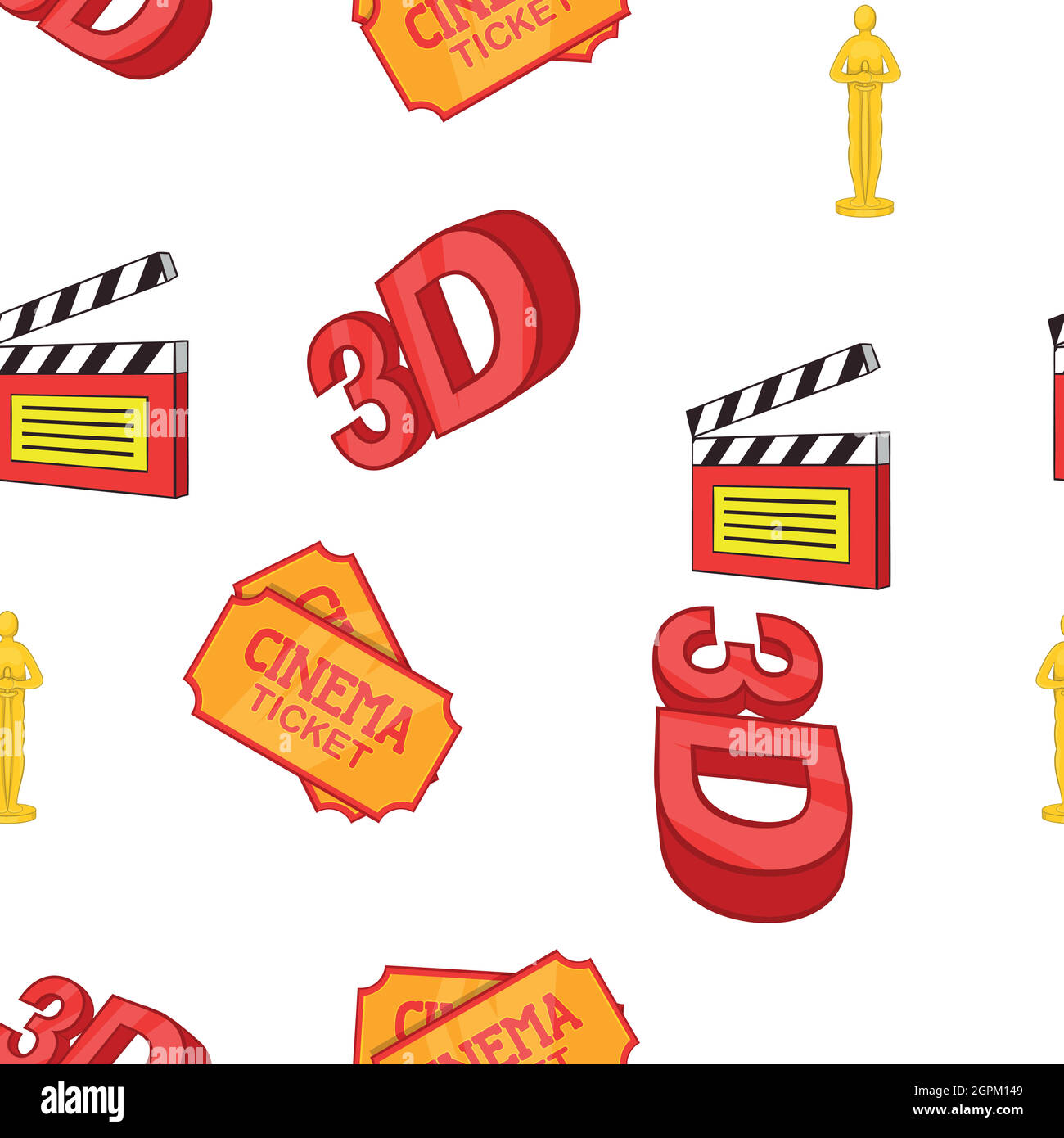 Cartoon movie camera hi-res stock photography and images - Alamy