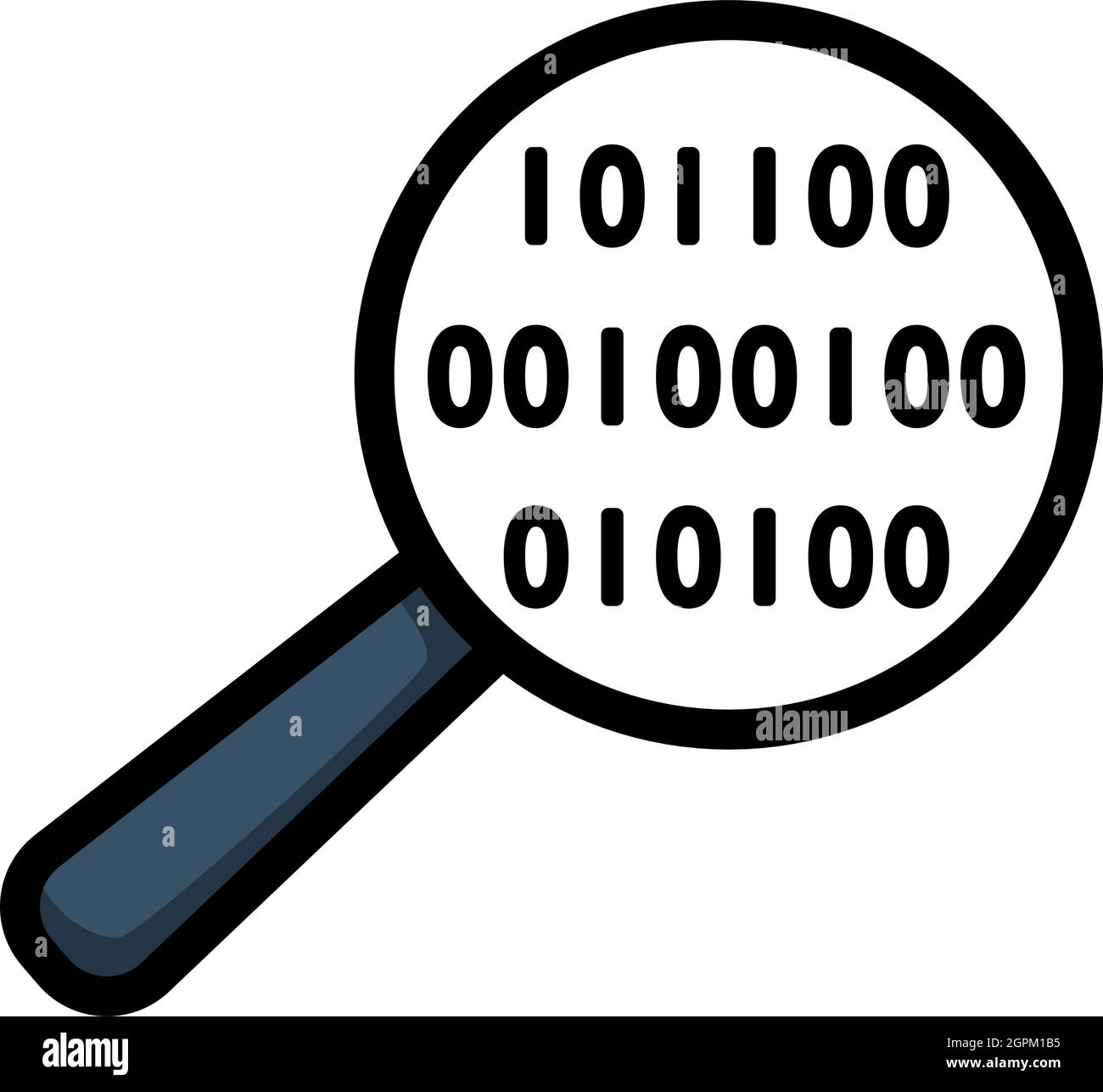 Data Analysing Icon Stock Vector Image & Art - Alamy Data Analysing Icon Stock Vector Image & Art - Alamy