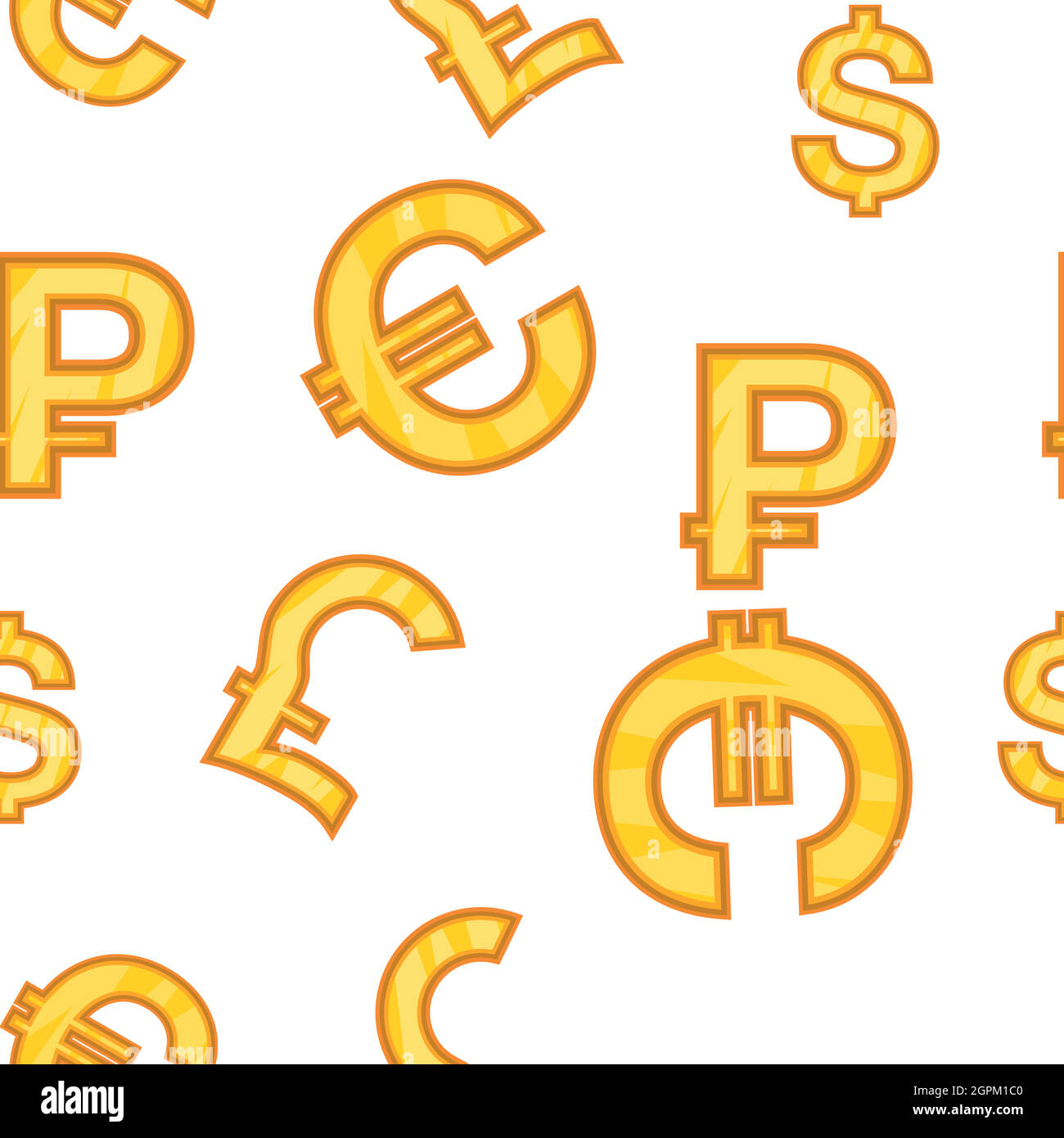 Money signs hi-res stock photography and images - Alamy