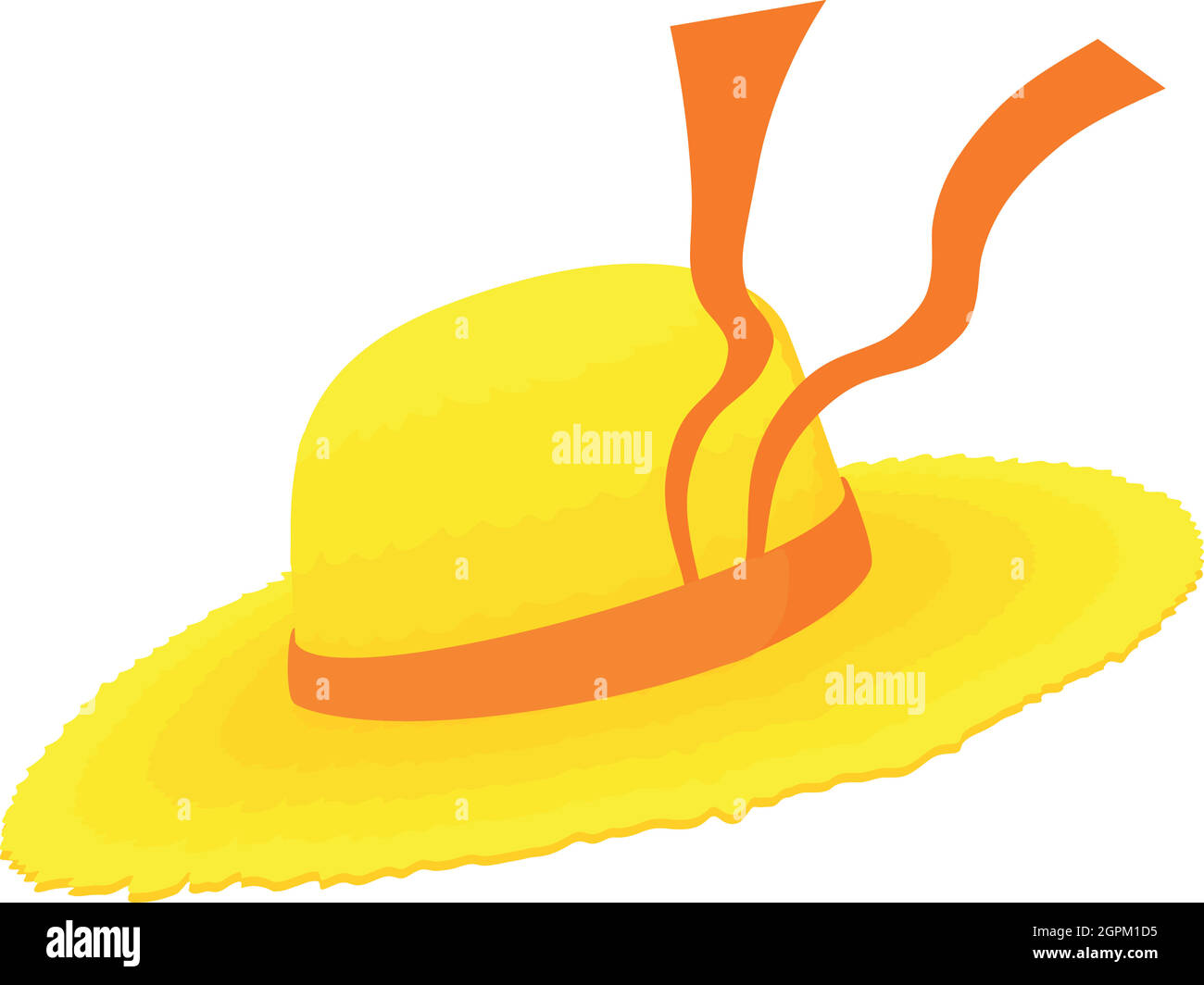 Red bow icon cartoon Cut Out Stock Images & Pictures - Alamy