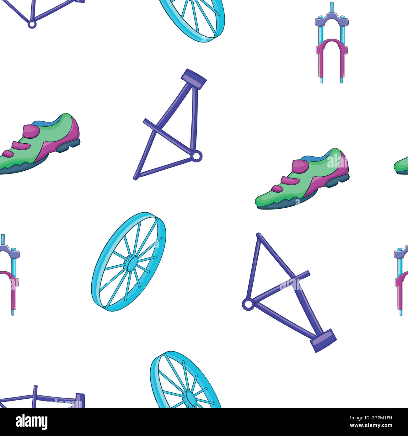 Bicycle frame repair line hi-res stock photography and images - Alamy