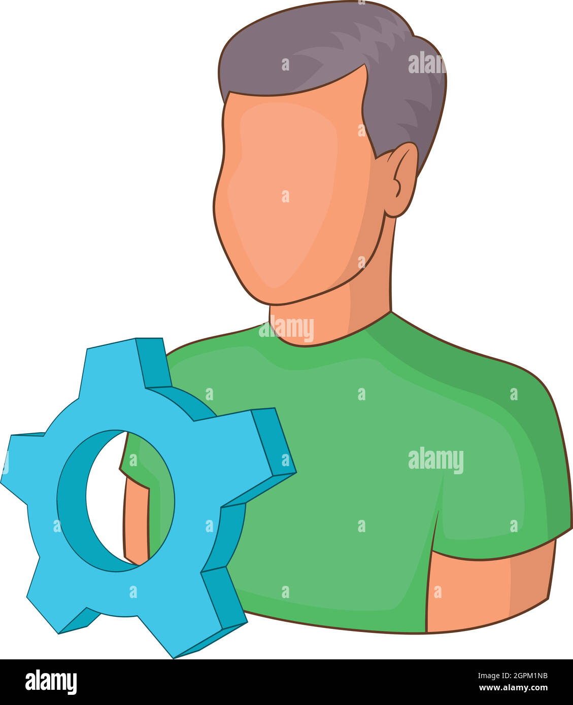 Engineering symbol hi-res stock photography and images - Alamy