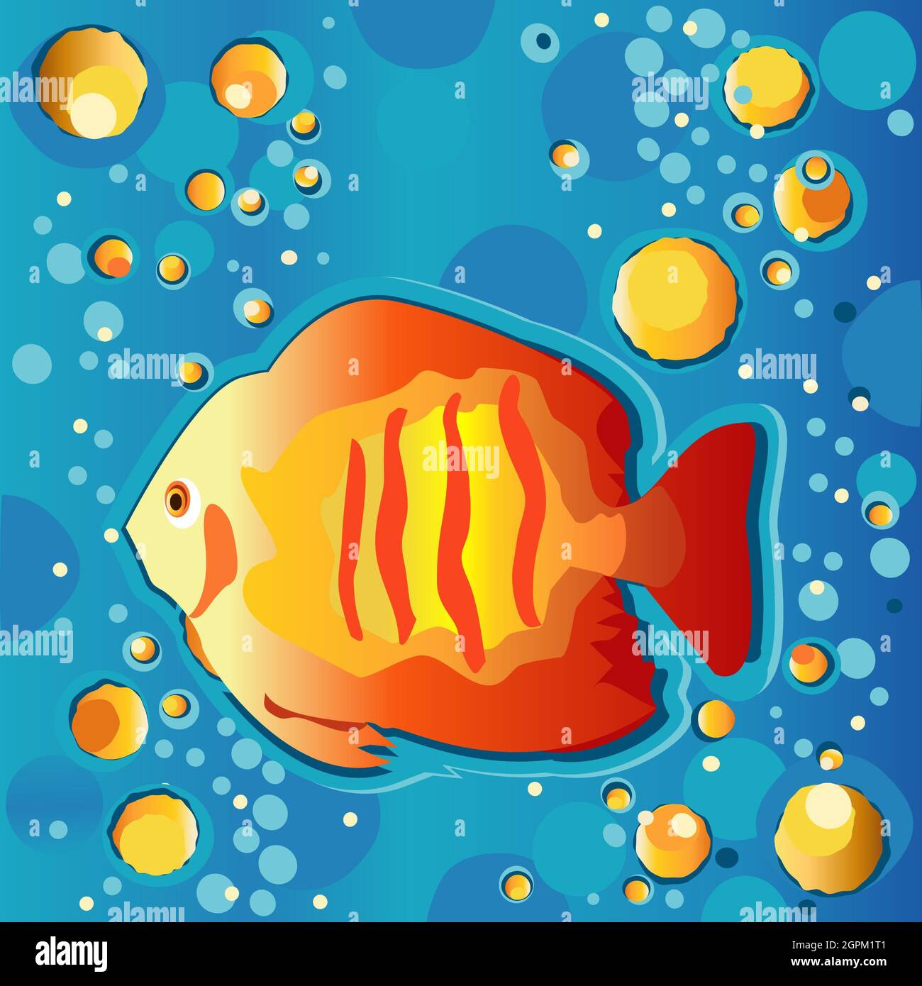 Fauna of the underwater hi-res stock photography and images - Alamy