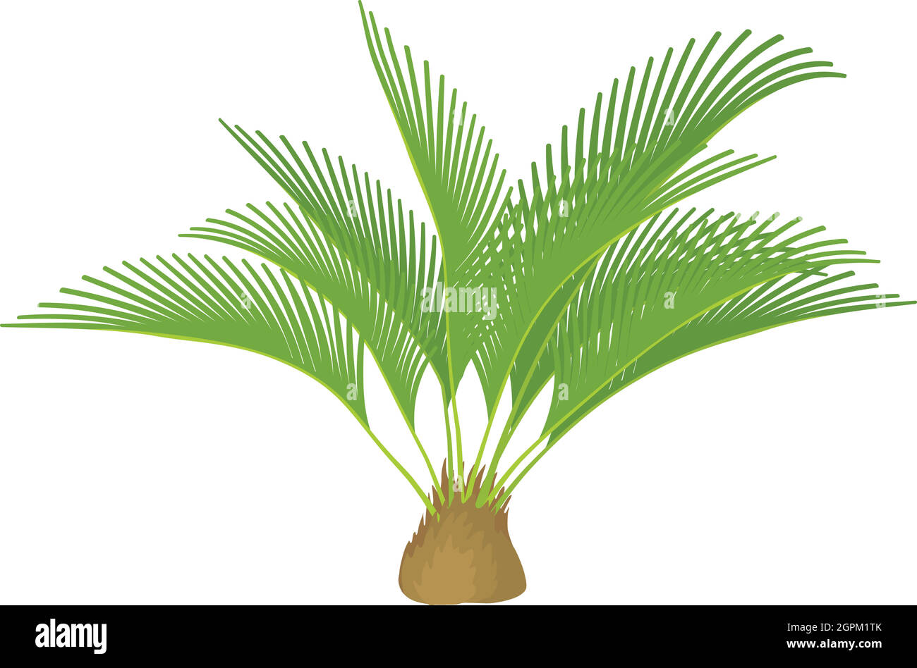 Tree small Stock Vector Images - Alamy