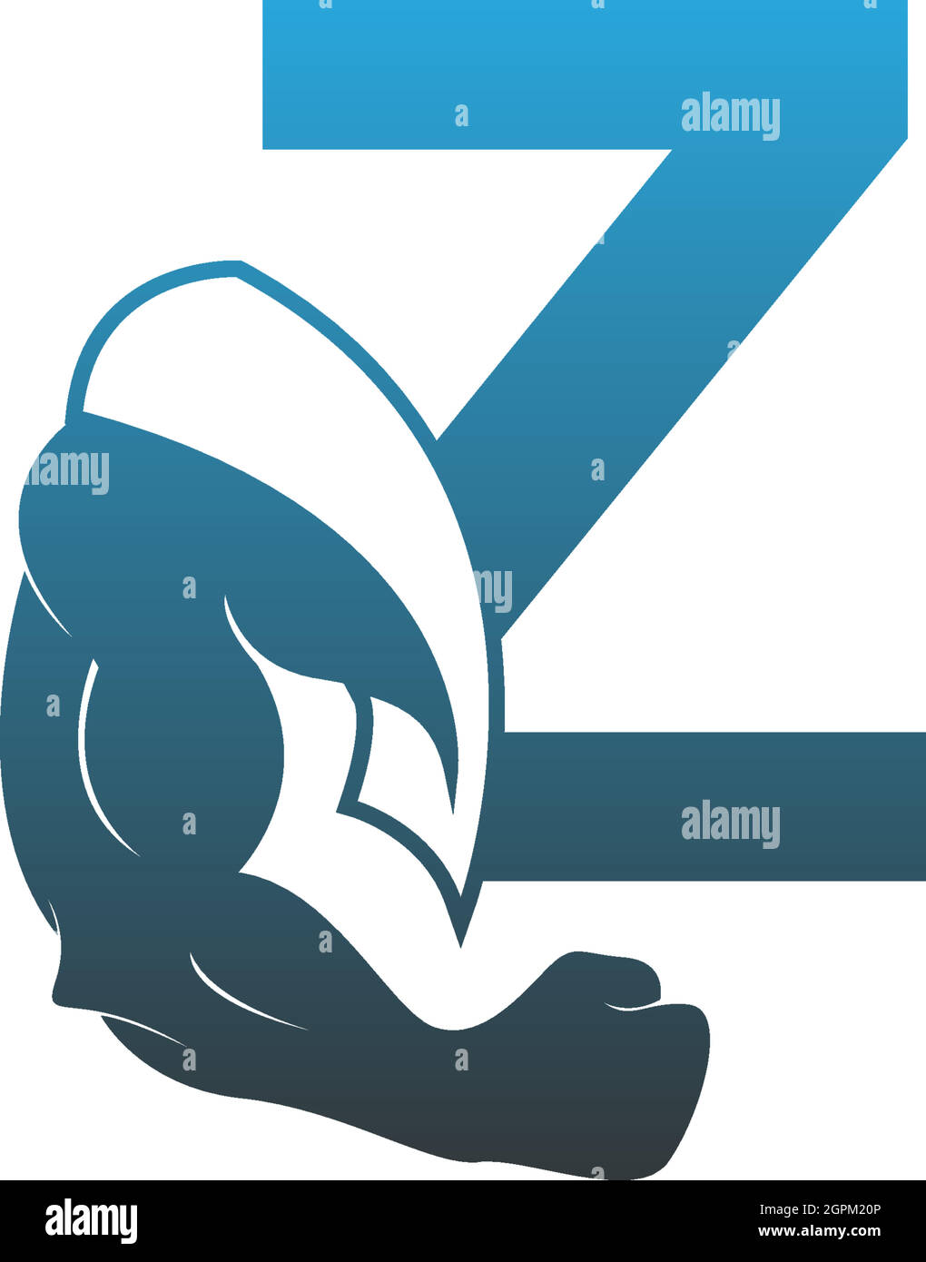 Z body Stock Vector Images - Alamy